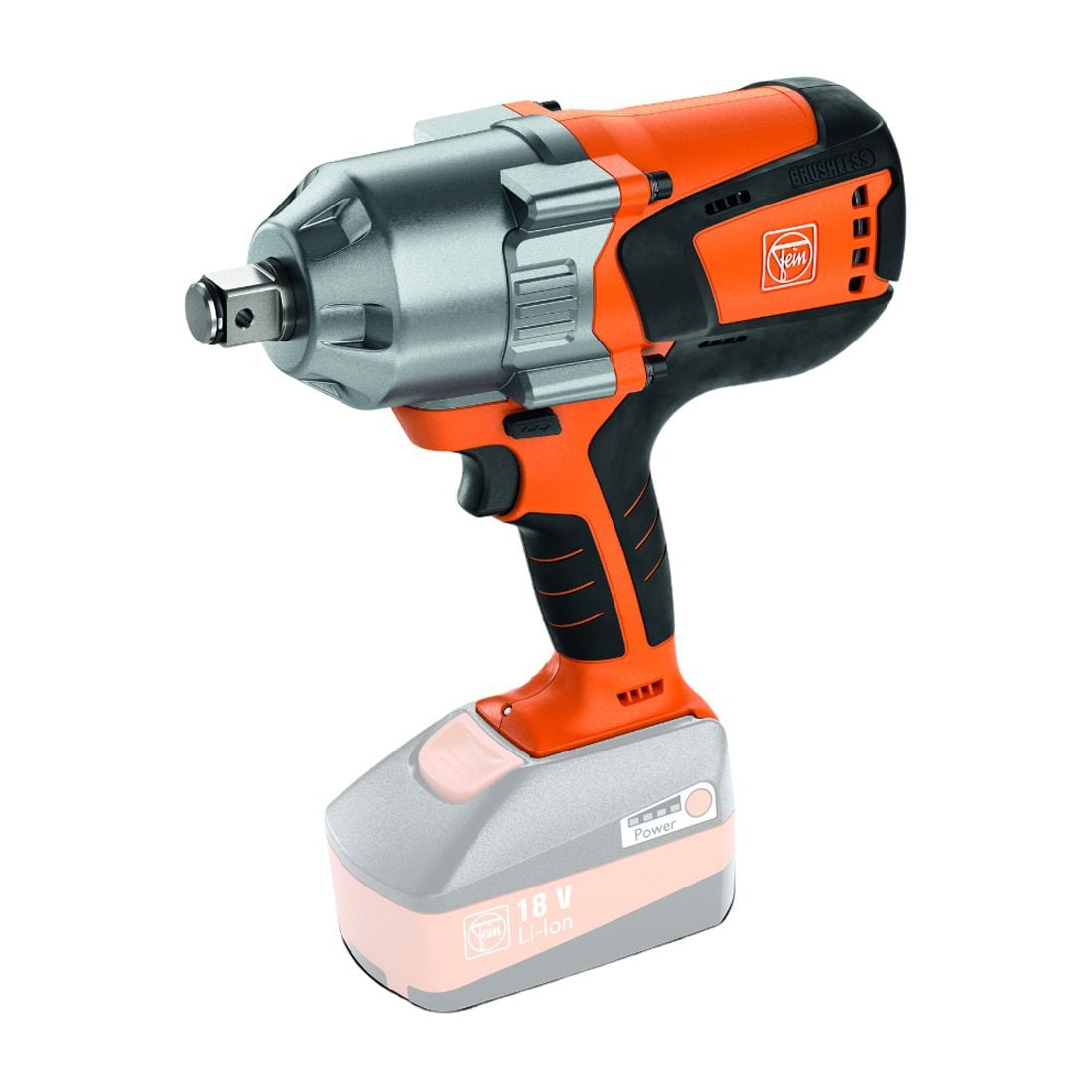 Fein Impact Wrenches | Power Tool World