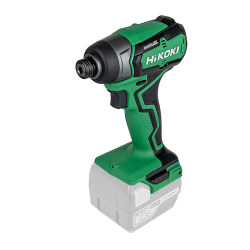 HiKOKI / Hitachi Power Tools & Accessories | Powertool World