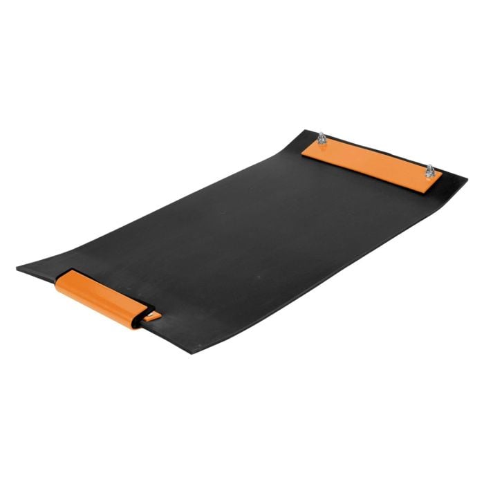 Evolution Hulk Evolution Hulk Plate Compactor Paving Pad 015-0007 ...