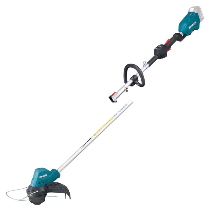 Makita DUR188LZ 18v LXT Split Shaft Line Trimmer Strimmer Body Only ...
