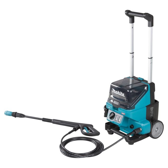 Makita HW001GZ 40v Max XGT Cordless Brushless Pressure Washer 115bar ...