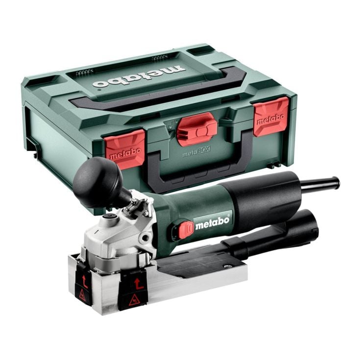 Metabo LF 850 S Paint Remover 850W 240v In MetaBOX Carry Case | Power ...