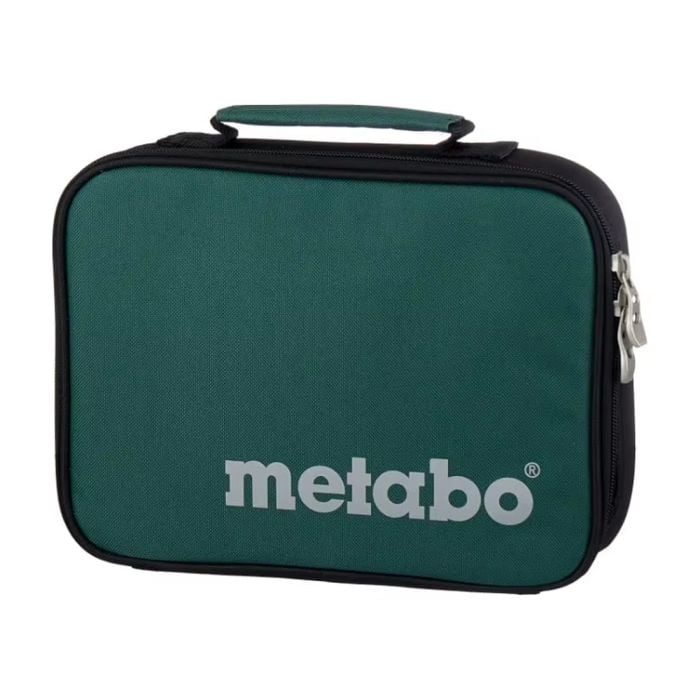 Metabo Small Tool Storage Bag | Power Tool World