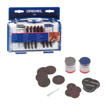 Dremel | Power Tool World