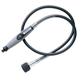 Dremel 225 Flexible Shaft Attachment 26150225JA | Power Tool World
