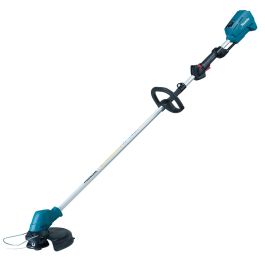 Makita DUR182LZ 18v LXT Cordless Grass Line Trimmer Strimmer Body Only ...