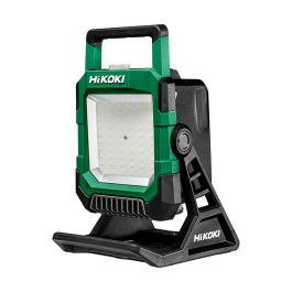 HIKOKI UB18DCW4Z 18v Cordless Work Light 4000lm Body Only | Power Tool ...