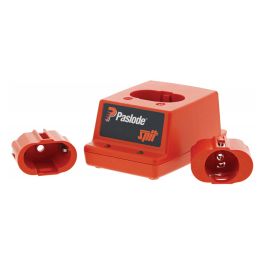Paslode 035460 Battery Charger Base Only For 6v NiCd / NiMh Batts ...