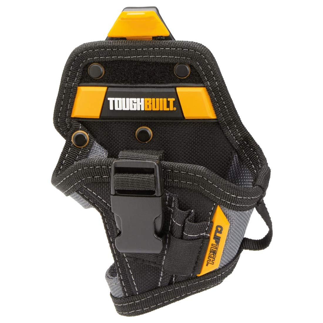 ToughBuilt TB-CT-20-S-BEA ClipTech Compact Drill Holster | Power Tool World